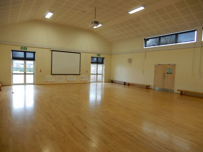 Facilities To Hire - Welcome to Cheam Common Juniors Academy