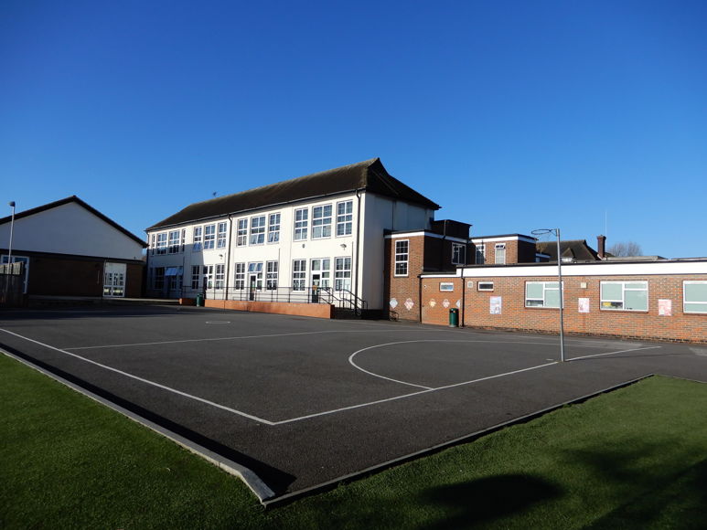 Facilities To Hire - Welcome to Cheam Common Juniors Academy