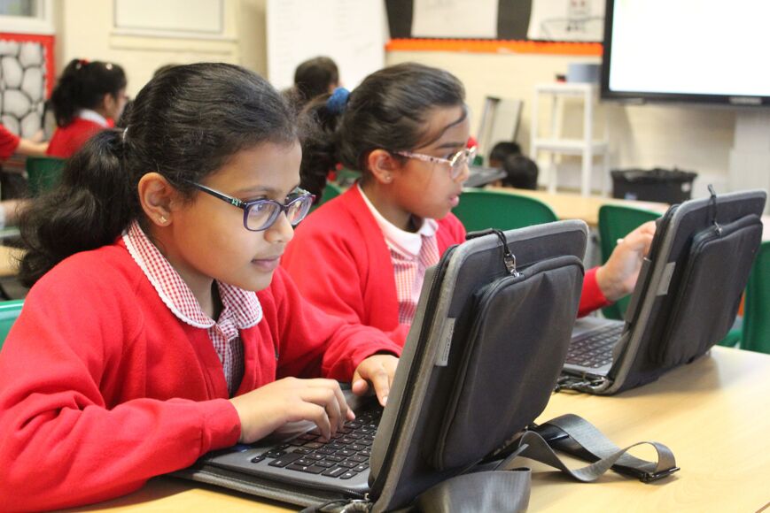 Curriculum Overview - Welcome to Cheam Common Juniors Academy