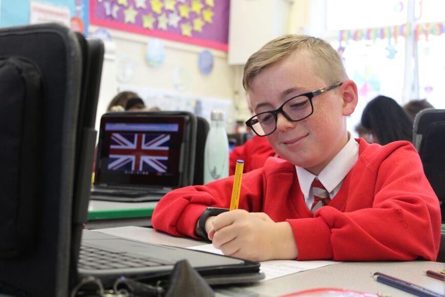 Curriculum Overview - Welcome to Cheam Common Juniors Academy