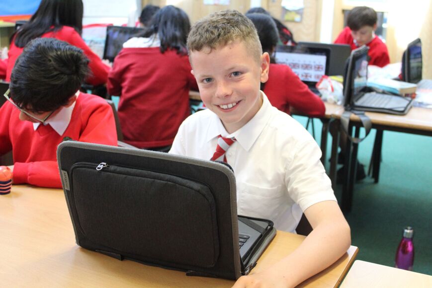 Curriculum Overview - Welcome to Cheam Common Juniors Academy