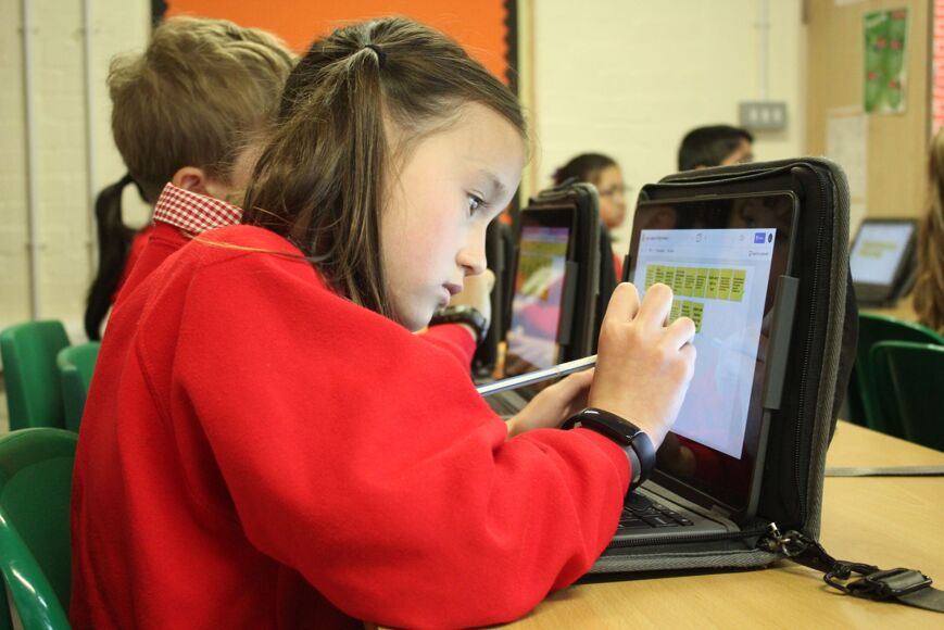 Curriculum Overview - Welcome to Cheam Common Juniors Academy