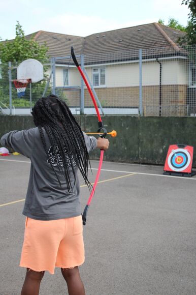 Curriculum Overview - Welcome to Cheam Common Juniors Academy