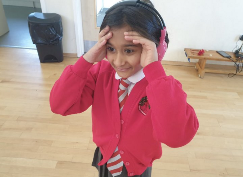 Our Curriculum - Welcome to Cheam Common Juniors Academy