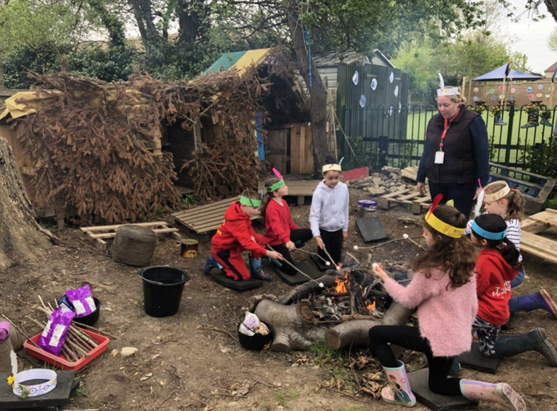 Our Curriculum - Welcome to Cheam Common Juniors Academy