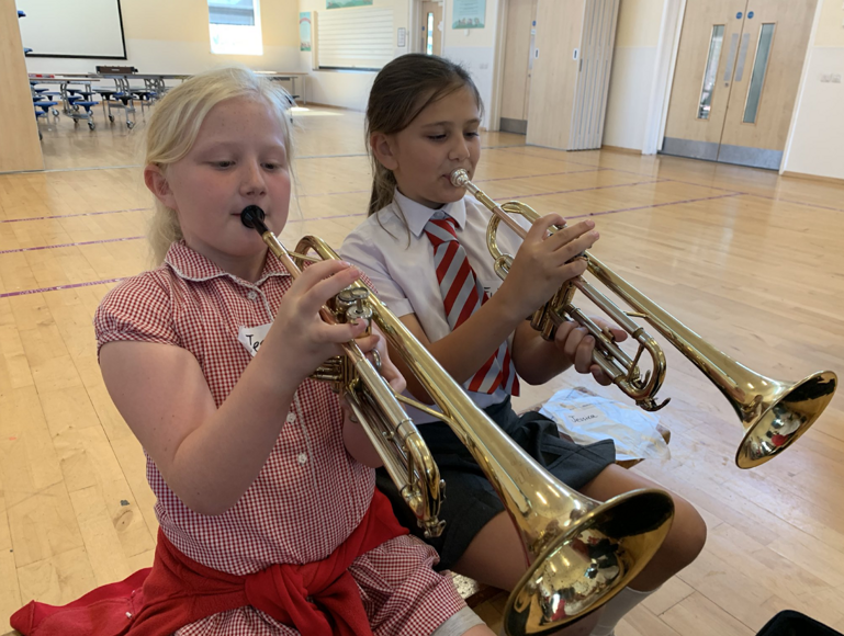 Our Curriculum - Welcome to Cheam Common Juniors Academy