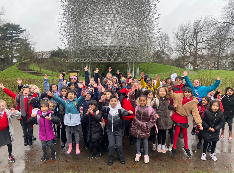 Geography - Welcome to Cheam Common Juniors Academy