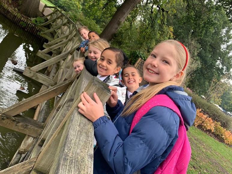 Opportunities and Enrichment - Welcome to Cheam Common Juniors Academy