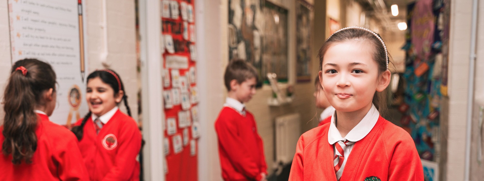 Teaching Staff - Welcome to Cheam Common Juniors Academy