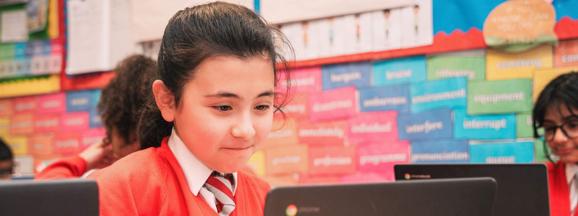 Absence & Attendance - Welcome to Cheam Common Juniors Academy