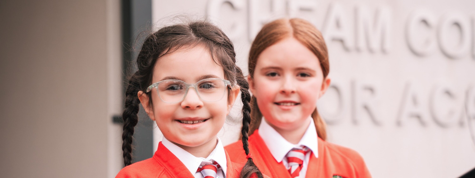School Uniform - Welcome to Cheam Common Juniors Academy