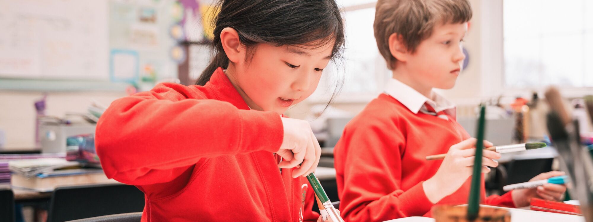 Extra-Curricular Clubs - Welcome to Cheam Common Juniors Academy